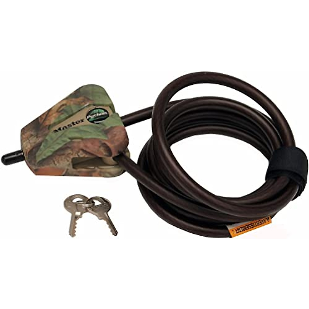 Browning Trail Cameras Strike Force Extreme 16MP Game Camera (10-Pack) Bundle with Security Box (10-Pack), Locking Cable (10-Pack), 32GB Memory Card (10-Pack), and Card Reader (41 Items)