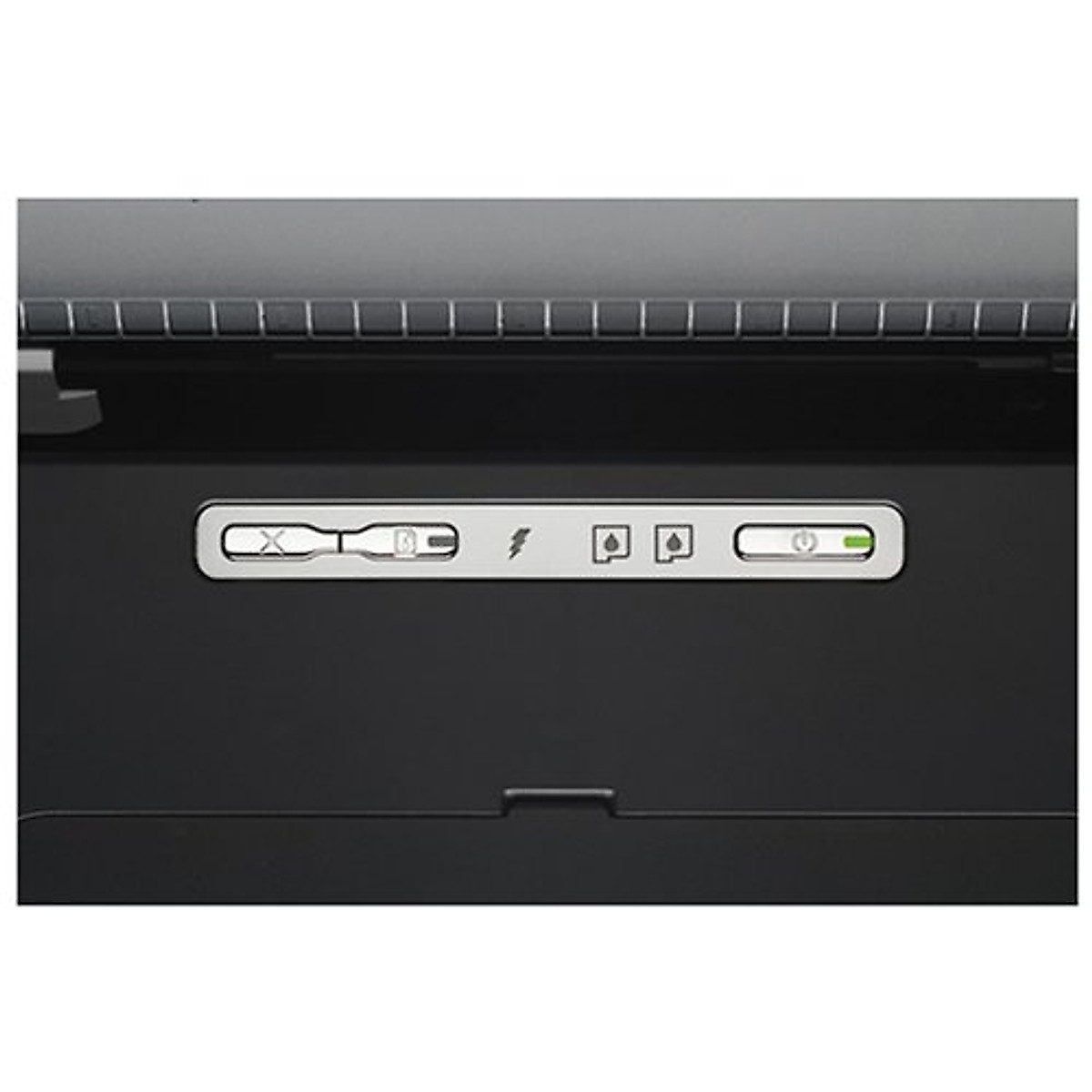 HP OfficeJet H470 Mobile Printer