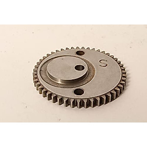 Echo V650000080 Hedge Trimmer Spur Gear Genuine Original Equipment Manufacturer (OEM) Part