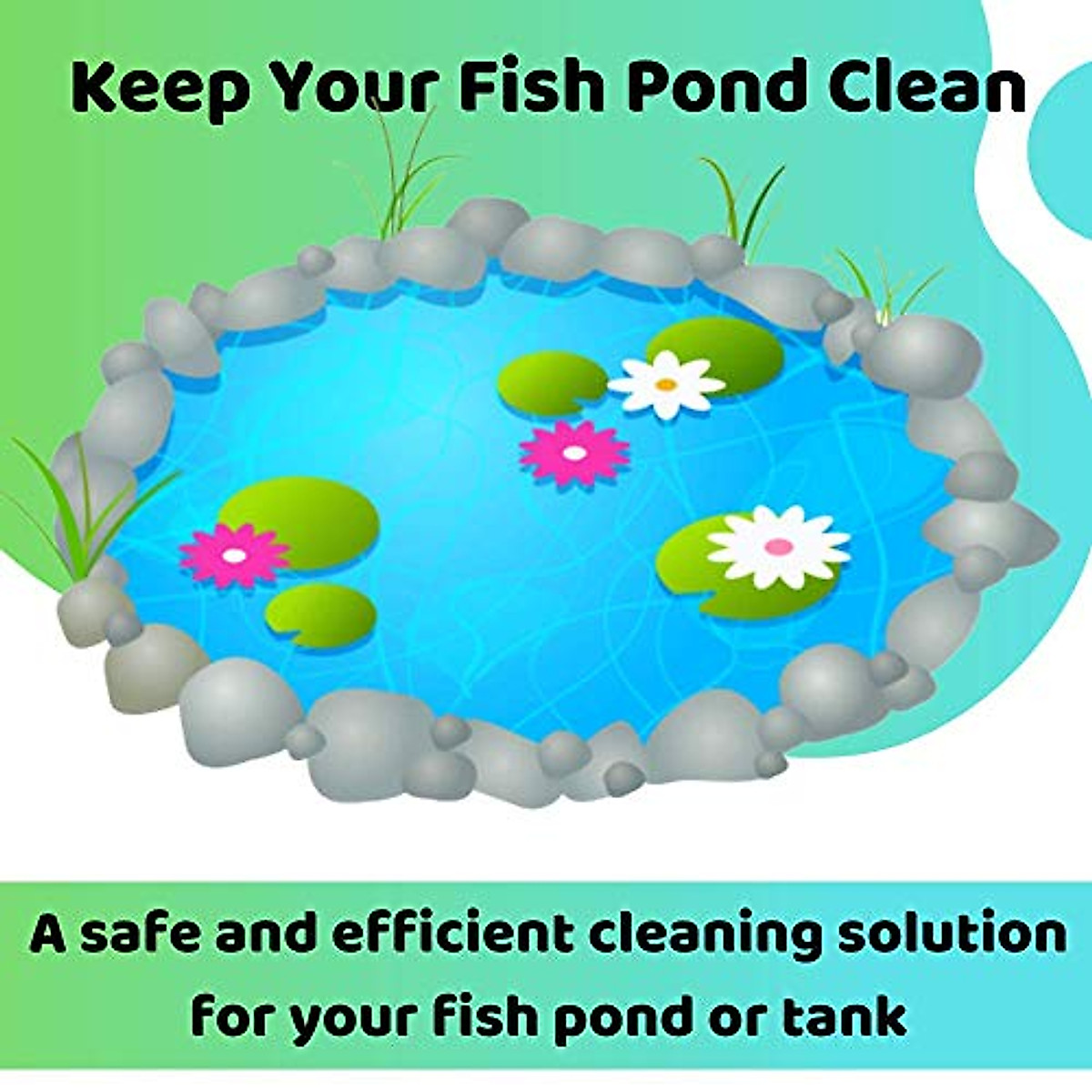 EnviroSupply Premium 4mm Pellet Virgin Bituminous Coal Activated Carbon Charcoal (for Air Purification, Odor Control, Vapor Phase Applications) - Bulk 5 lb. Bag (80oz)