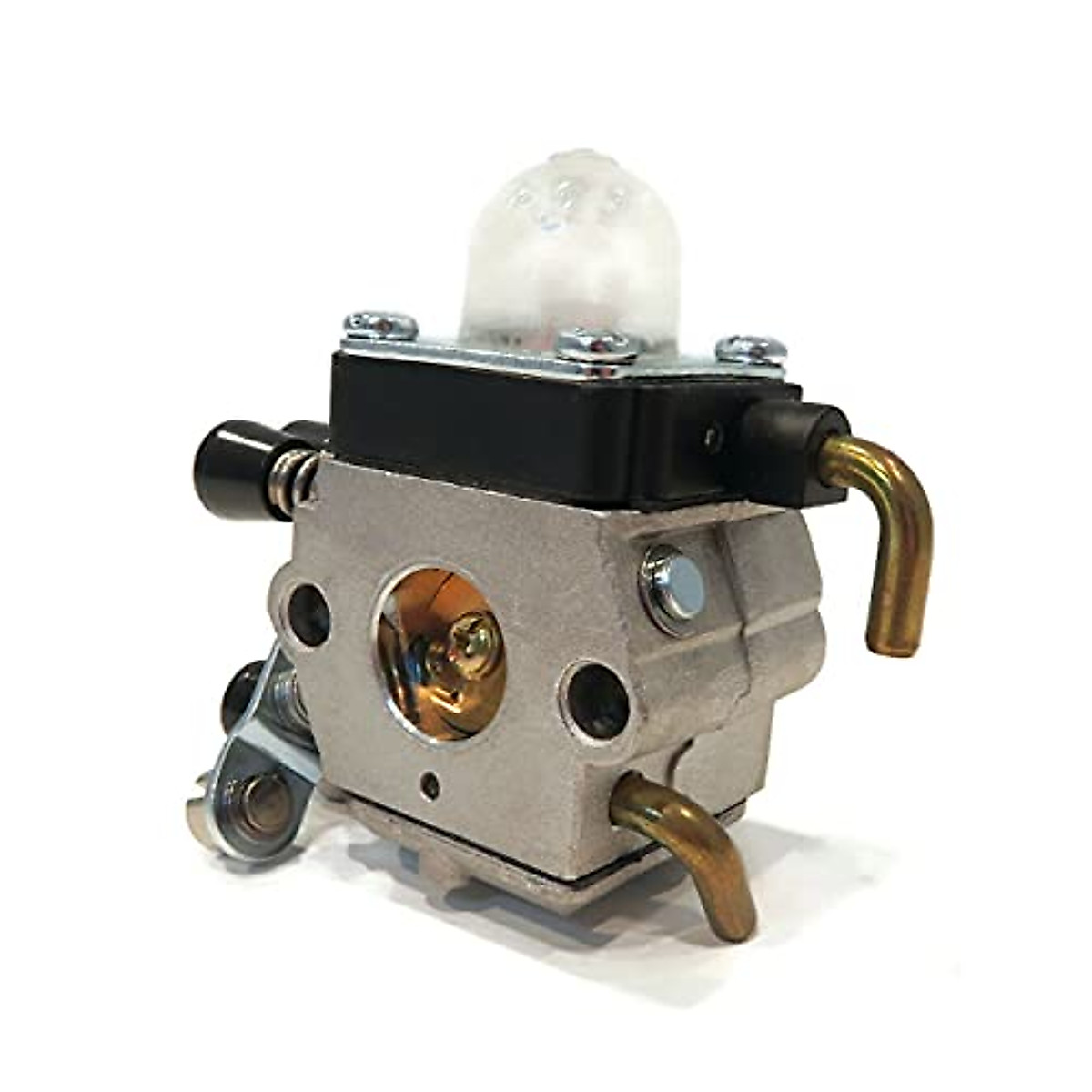 Carburetor Replacement for Stihl FS55, FS55, T FC55, KM55R, HL45 & Zama C1Q-S66 Carb