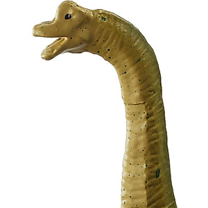 Jurassic World Mini Dinosaur Action Figure with 1 or 2 Movable Joints Iconic to Its Species, Realistic Sculpting & Decoration, Great Collectible Gift Ages 4 Years Old & Up, Styles May Vary