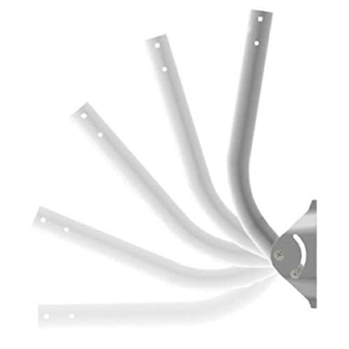 Ubiquiti Universal Antenna Mount UB-AM (Original Version)