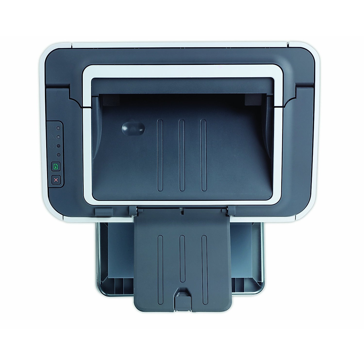 HP HEWCB412A Laserjet P1505 Printer