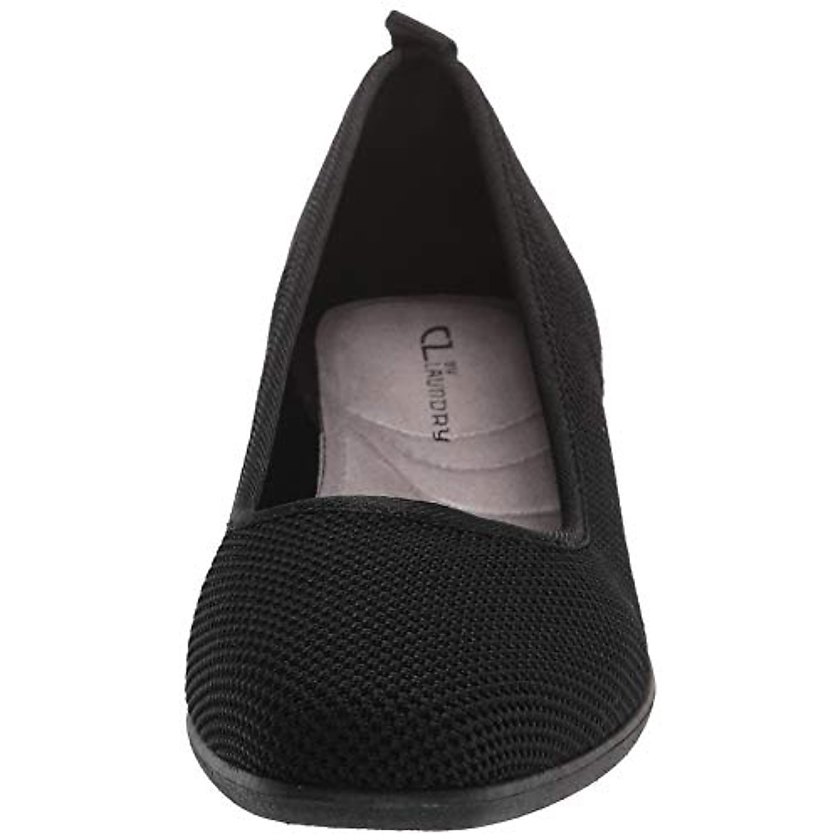 CL by Chinese Laundry Women's Ladylove Pump, Black, 11