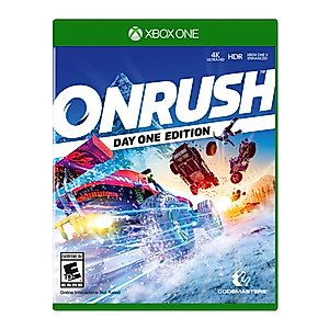 Onrush - Xbox One
