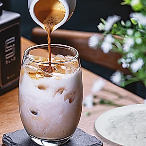 Upgrade Silicone Mini Ice Cube Trays, 2 Pack 320 Small Ice Cube Molds, Easier to Release, Crushed Ice for Chilling Drinks, Whiskey, Cocktail, Flexible Stackable for Freezer