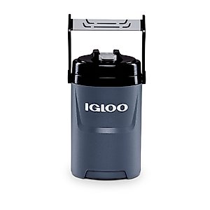 Igloo Teal 1/2 Gallon Sports Jug with Hooks