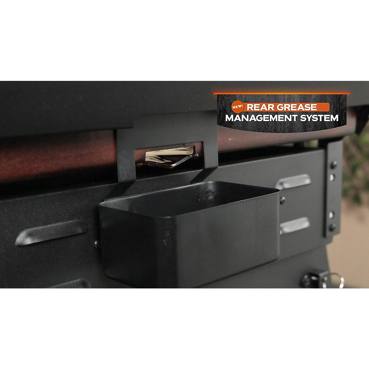 Blackstone 22" Tabletop Griddle with Griddle Hood and Stand