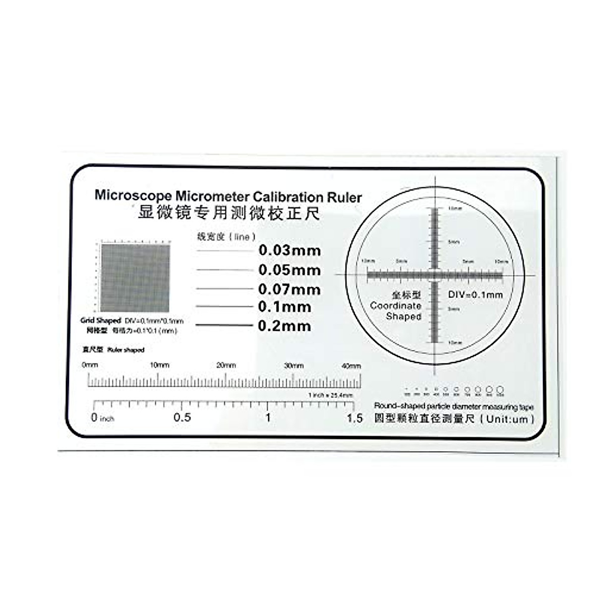 USB Digital Microscope 1000X Magnification Compatible with Windows 10 Mac Android, Handheld Analysis Exploration Camera