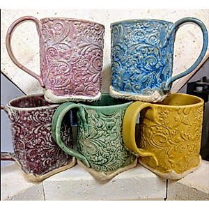 ROLLING PIN SPRING WOODDEN EMBOSSING ROLLING PIN with BUTTERFLIES and FLOWERS EMBOSSED COOKIES GIFT FOR MOTHER FRIEND