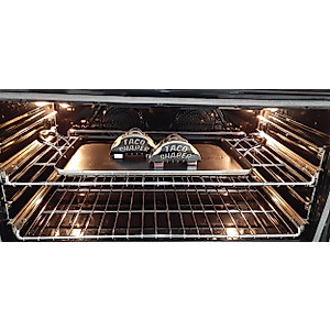 Shellminator Perfect Taco Shapers (2) Pack