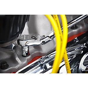 GEARWRENCH 1/2" Drive 120XP Flex Head Ratchet - 81306P