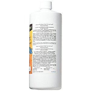 HydroOrganics HOF08304 Earth Juice Hi-Brix MFP, 1 Qt, 1 Quart