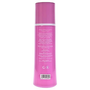 Fila Fresh for Women - Intense, Refreshing Designer Body Spray Fragrance - Infused With Notes Of Lemon, Strawberry, And Rose - Intense, Long Lasting Scent Arriving In Pink Glass Bottle - 8.4 Oz