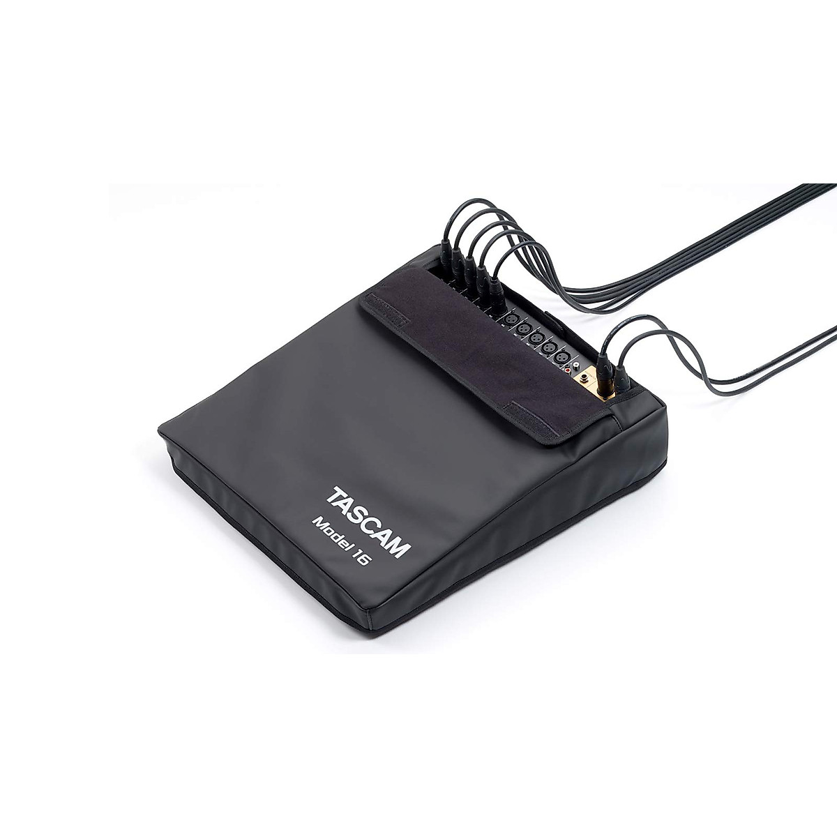 Tascam AK-DC16 Model 16 Mixer Protective Dust Cover
