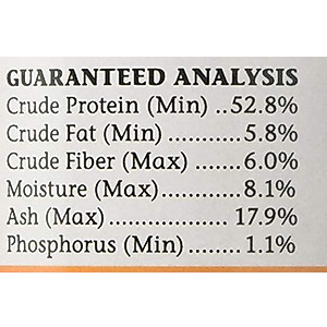 San Francisco Bay Brand Freeze Dried Bloodworms 1 oz.