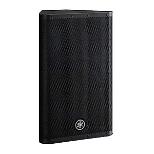 Yamaha DXR12MKII, 12" 1100W Powered Speaker Cabinet