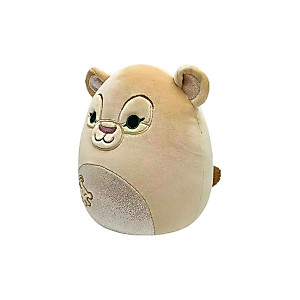 Squishmallows Nala from Disney's Lion King SQK1967