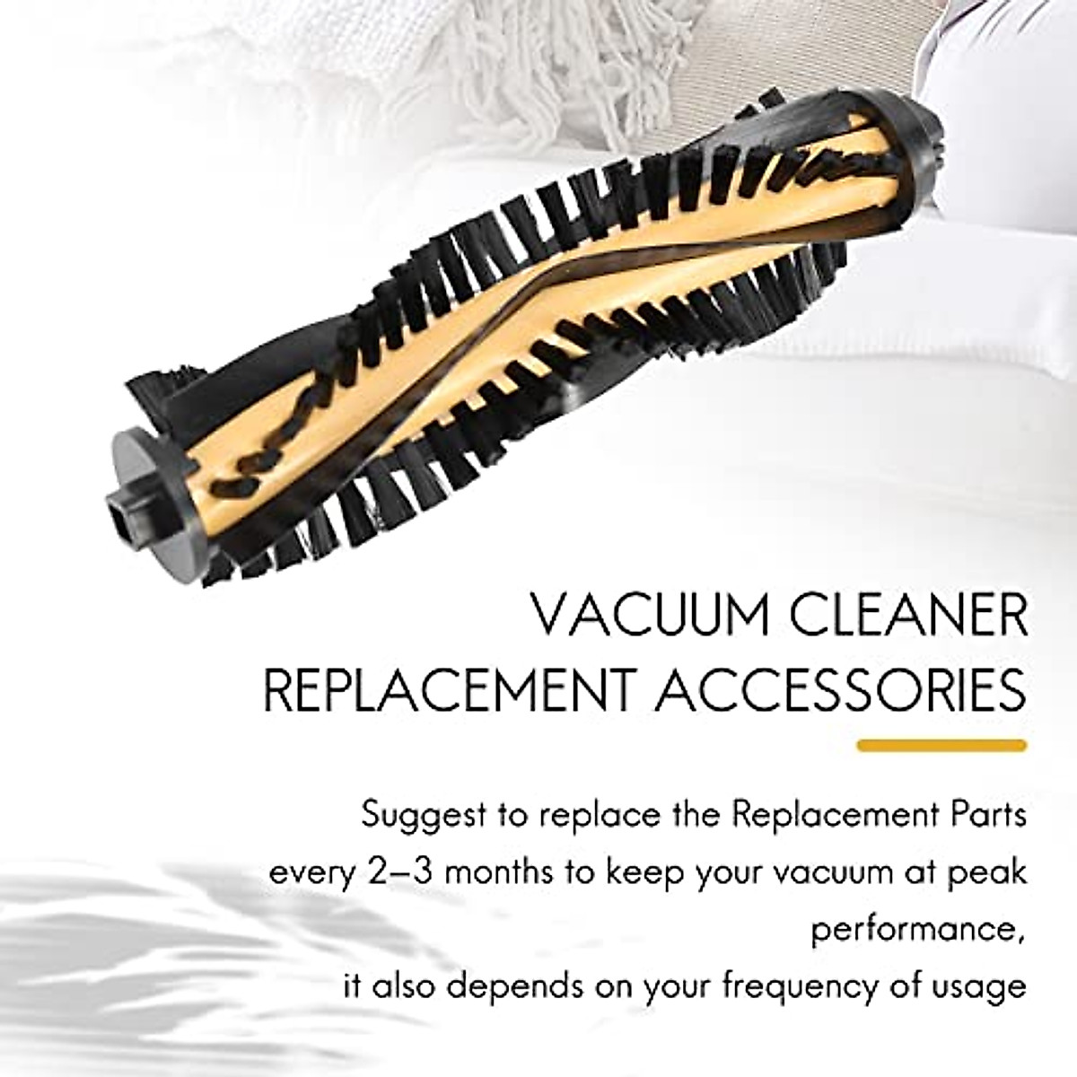 Tasche Sweeper Replacement Parts are Suitable for DN622.11 DN622.31 N79 N79S N79W Deebot 500 661 D601