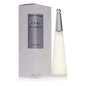 Issey Miyake L'eau d'Issey for Women 3.3 oz Eau de Toilette Spray