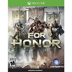 for Honor (Xbox One) - Xbox One