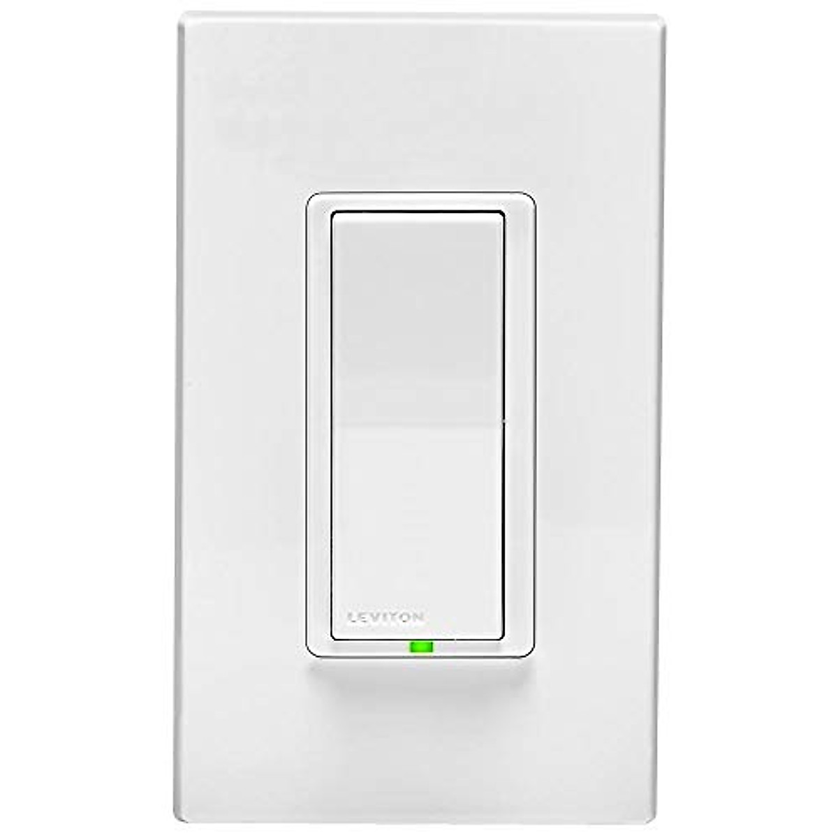 Leviton R00-DDS15-BDM Switch