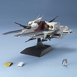 Gundam EX-18 Mobile Ship Argama Scale 1/1700