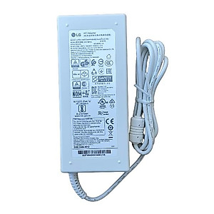 AC Adapter Compatible with LG Power Supply LCAP31 LCAP-31