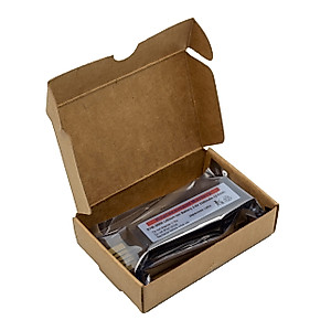 Replacement Battery for Zebra DS3678, LI3678 Ultra Rugged Wireless Barcode Scanners, Li-Ion 3.6V, 3350mAh | Replaces BTRY-36IAB0E-00, 82-166537-01, BT-000341-01