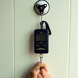 Shells Version 2 White 22LB Powerful Heavy Duty Vacuum Suction Cups Hooks Hangers Ideal For Home, Work And Travel-- 4 Pack