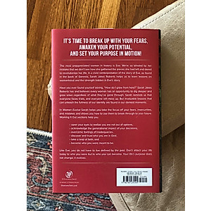 Woman Evolve: Break Up with Your Fears and Revolutionize Your Life