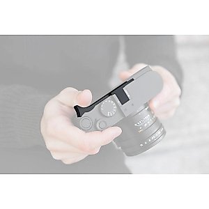 Leica Thumb Support for Q2, Black