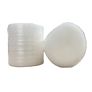 3/16" SH Small Bubble Cushioning Wrap Padding Roll 150' x 12" Wide 150FT