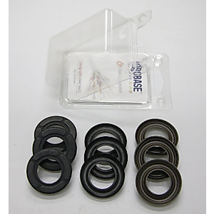 General Pump and Interpump Repair Kit 69 Seal Packing