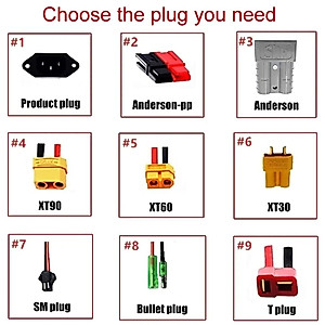 BaYte 24V 10Ah 7S3P E-Bike Lithium-ion Battery Pack 18650 for Electric Bicycle Moped Balancing Scooter with 29.4V 2A Charger,T Plug