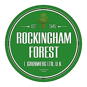Rockingham Forest Chopping Board, Wood