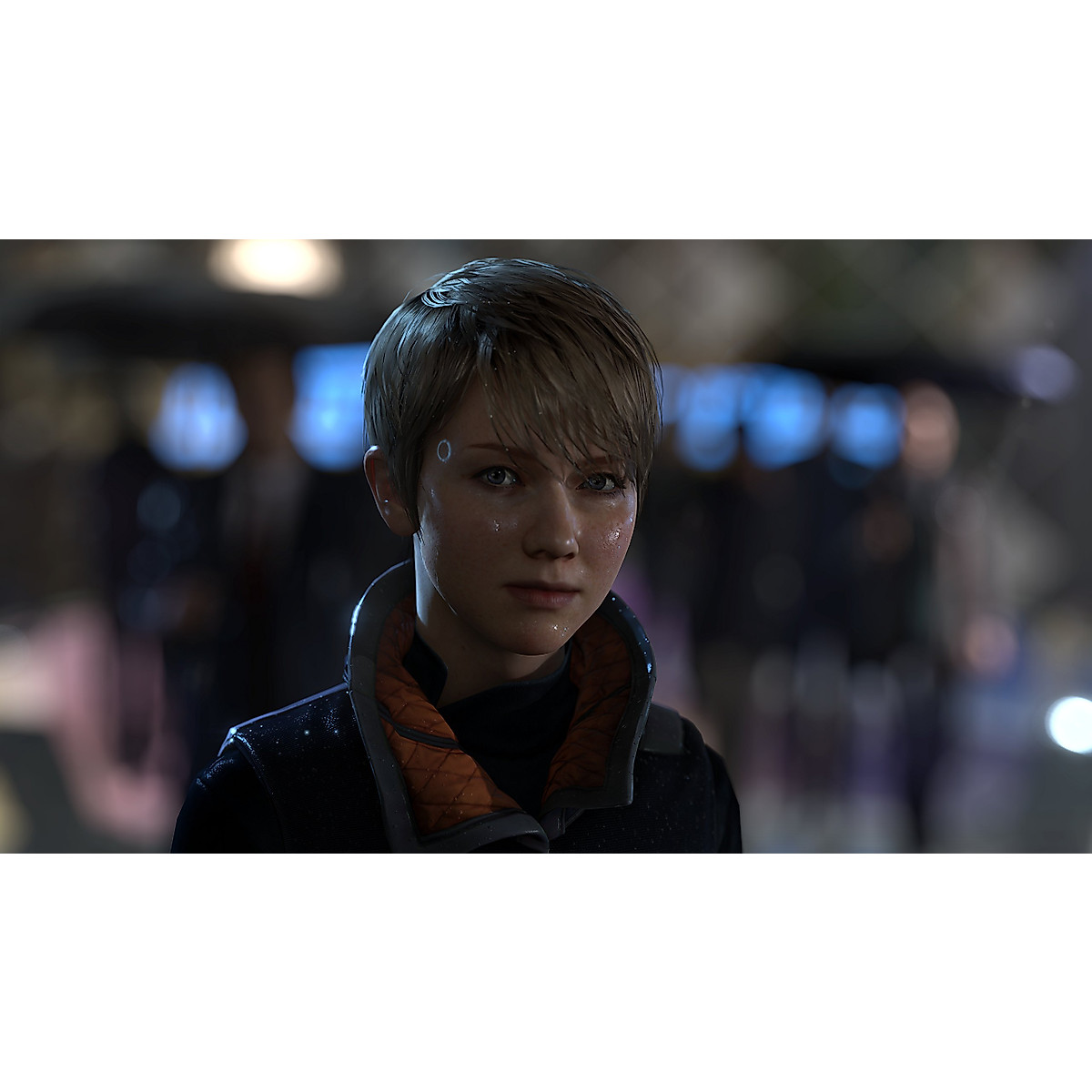 Detroit Become Human (PS4)