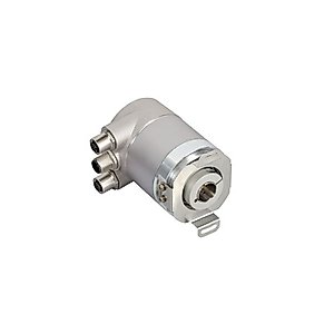 POSITAL IXARC OCD-EM01B-1213-B150-PRM Ethernet ModbusTCP Absolute Rotary Encoder