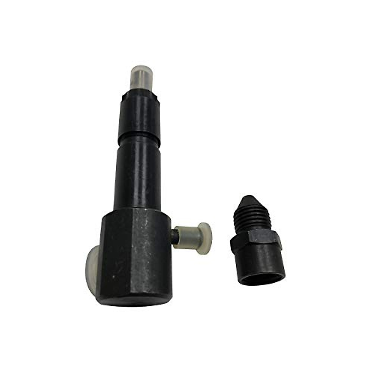 Fuel Injector Compatible With Yanmar L100 L90AE L100AE Engines Chinese 186F Ref OEM 714650-53100