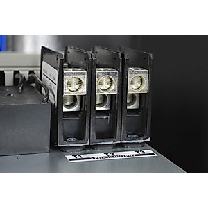 PL-7 Pro-Line 7.5HP Rotary Phase Converter - Single to Three Phase Converter