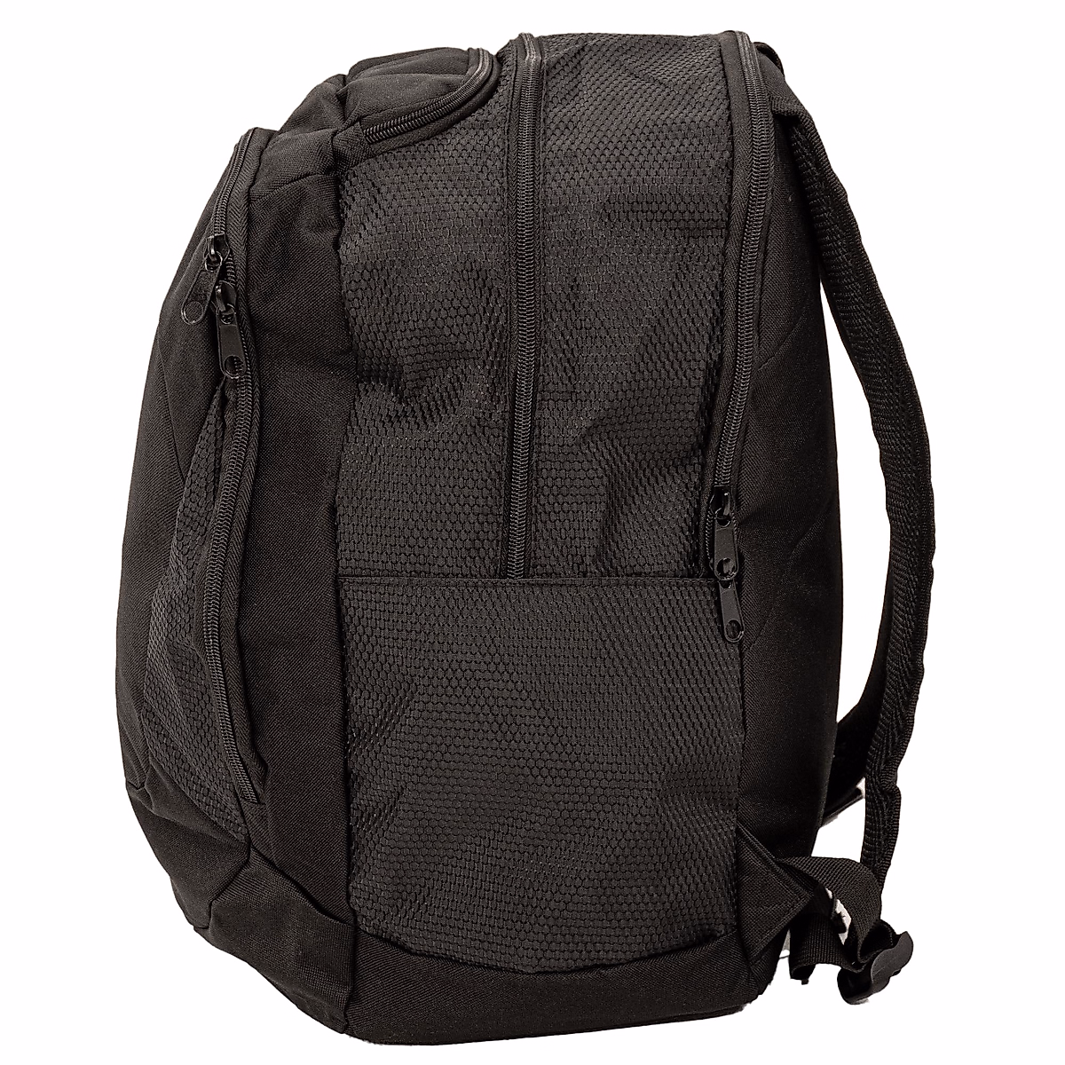 Varsity Spirit Cheer Backpack for Cheerleaders and Athletes - Durable, Spacious with Extra Pockets for Uniforms, Dance Gear & Gym Essentials - Versatile Cheerleading Bag for Practice & Travel - Black