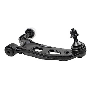 AutoShack Front Lower Control Arm and Ball Joint Assembly with Bushing Pair of 2 Driver and Passenger Side Replacement for 2010-2012 Ford Taurus 2009-2012 Lincoln MKS 3.5L V6 AWD FWD CAK501123PR