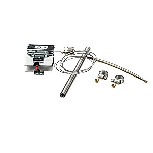 Bki AN1911450S High Limit 540 Degrees Fryers Kit