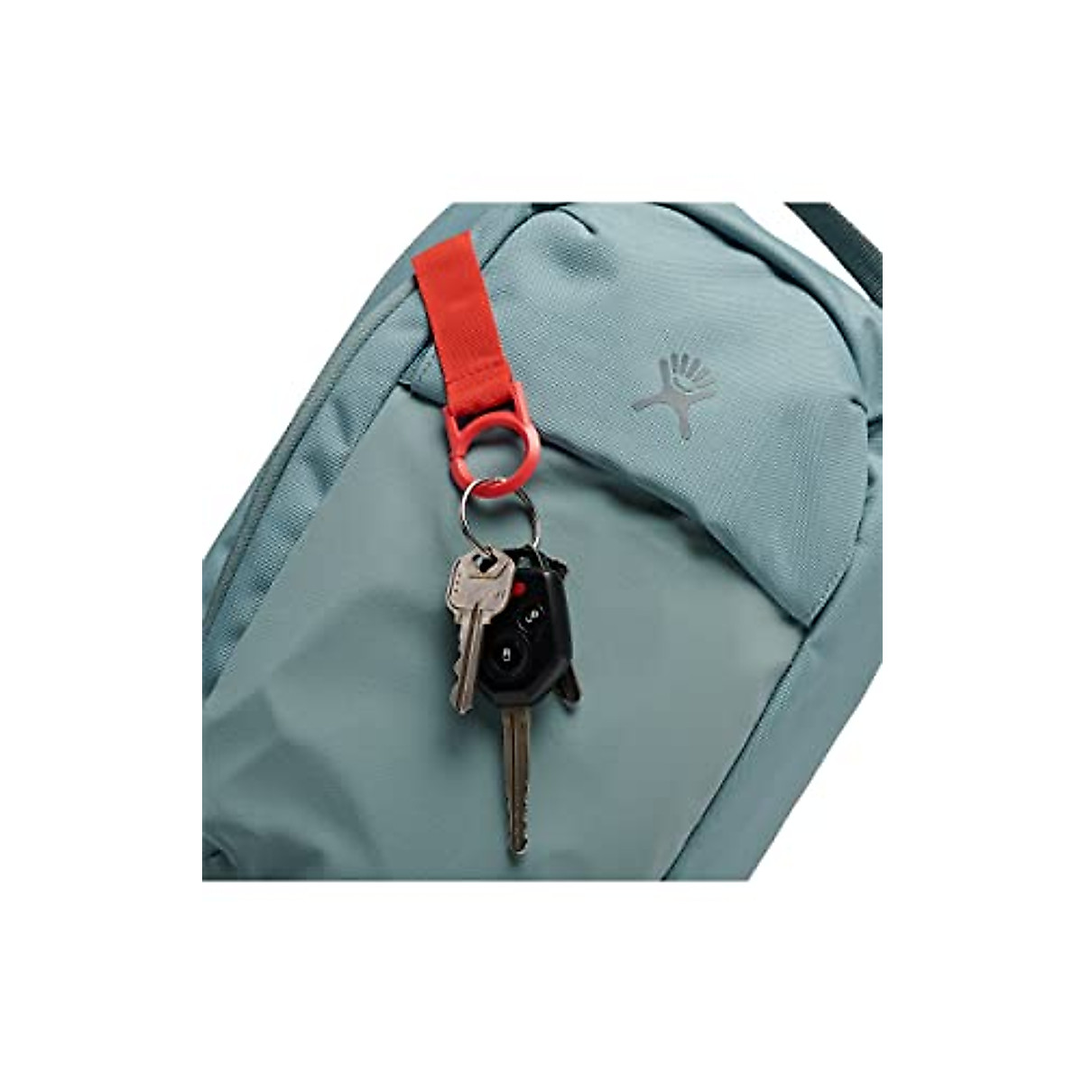 Hydro Flask Slingback Bottle Pack Baltic