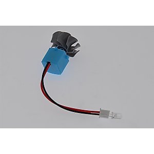 NIORANU Mini Wind Hydroelectric Generator for Teaching Physical Power Generation Principle and DIY Science Education Experiment for DC Wind Power Generation