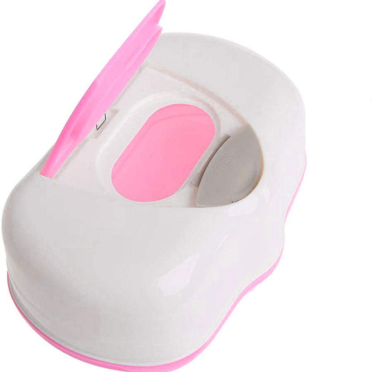 Activane Baby Wipes Dispenser Reusable Baby Wipes Case Sealed Wipes Moist Keeping Wet Wipes Holder Case Sealing Wet Tissue Box