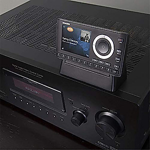 SiriusXM Onyx Plus Satellite Radio w/ Home Kit, Enjoy SiriusXM on your Home Stereo or Powered Speakers for as Low as $5/month + $60 Service Card with Activation