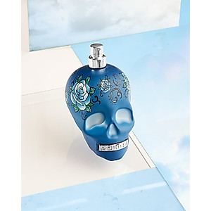 POLICE To Be Tattooart For Man - Fragrance For Men - Mysterious And Elegant Scent - Intriguing Base Of Amberwoods And Tonka Beans - For A Man Who Likes The Risk Of A Free Spirit - 2.5 Oz EDT Spray