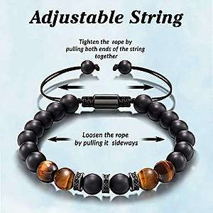 HGDEER Gifts for Brother, Big Brother Gift for Brother Adult Christmas Father Day Gifts for Brother